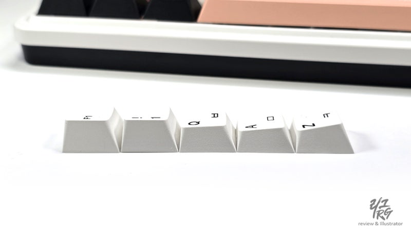 앱코 ABKO AK87 특주축 기계식 키보드 피치 V3 저소음 스위치 사용 후기 : 네이버 블로그