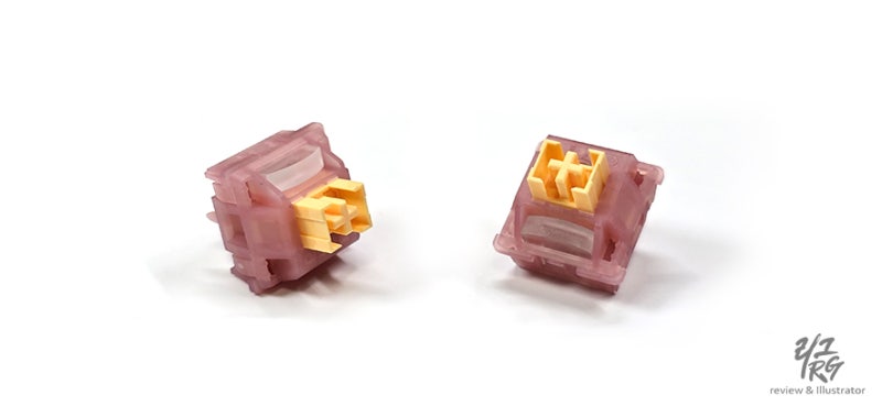 앱코 ABKO AK87 특주축 기계식 키보드 피치 V3 저소음 스위치 사용 후기 : 네이버 블로그