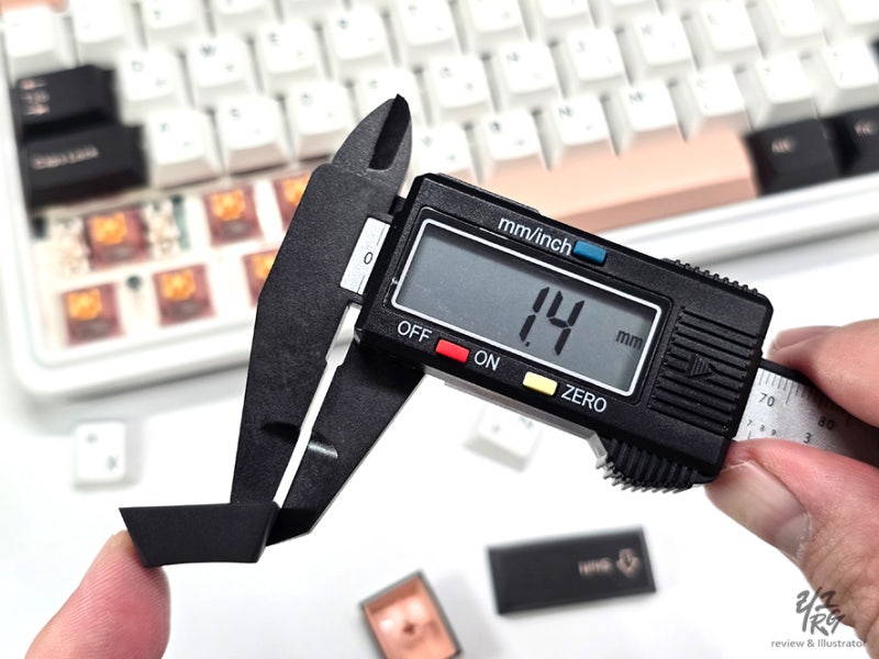 앱코 ABKO AK87 특주축 기계식 키보드 피치 V3 저소음 스위치 사용 후기 : 네이버 블로그