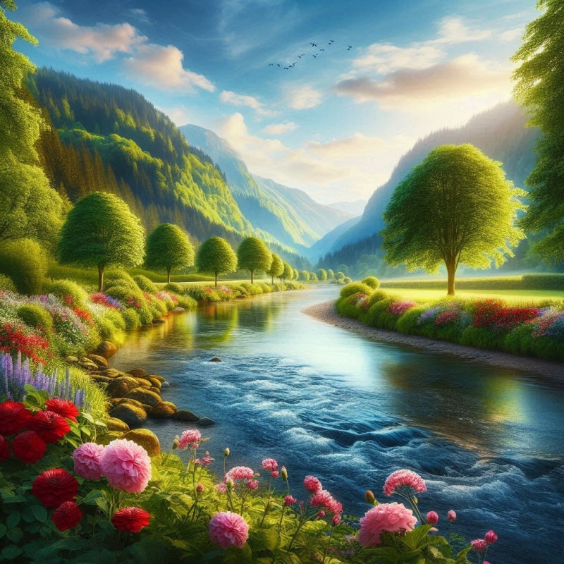 행복영어명언 자신에게 달려있다 짧은영어문구 : 네이버 블로그