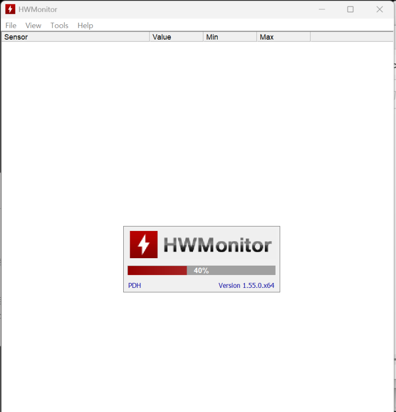 컴퓨터 CPU 온도 측정 [CPUID HWMonitor] 무료 다운로드 : 네이버 블로그