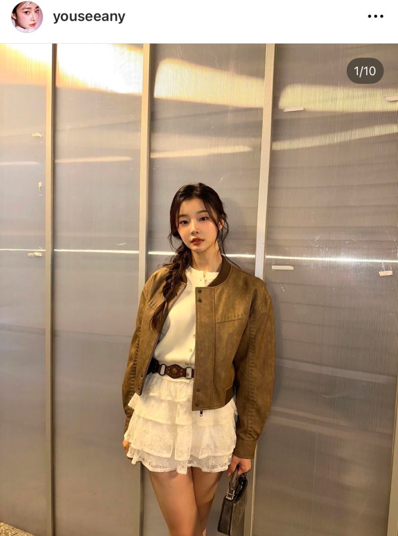솔로지옥4 육준서 이시안 스포 현커 인스타 네이버 블로그