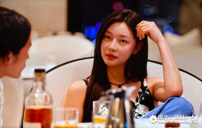 솔로지옥4 육준서 이시안 스포 현커 인스타 네이버 블로그