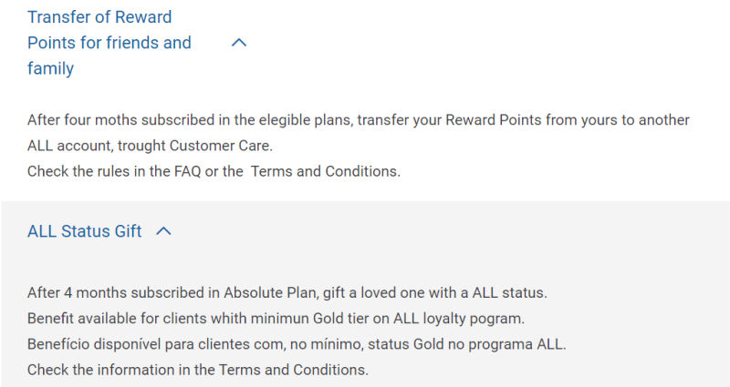 [ACR] 아코르 시그니처 멤버십 정보 및 혜택 총정리(Accor Signature Information) : 네이버 블로그