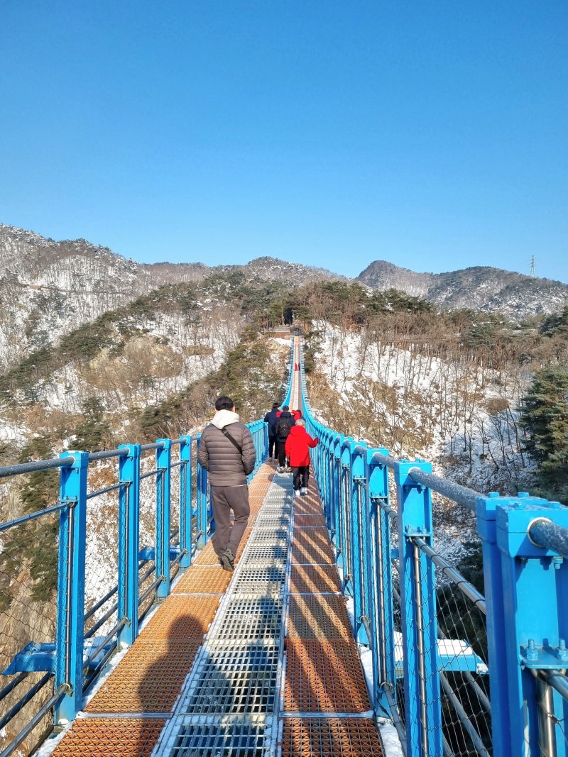 원주 소금산 출렁다리 그랜드밸리 코스 시간 케이블카 입장료 총정리 네이버 블로그