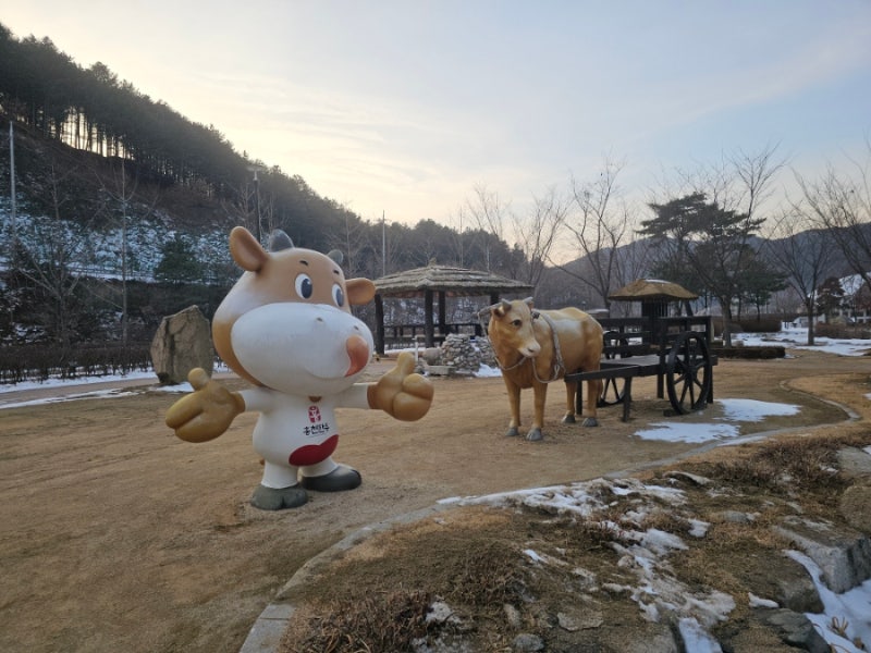 강원도 홍천여행 겨울 수타사 농촌테마공원 아이와가볼만한곳 추천 네이버 블로그