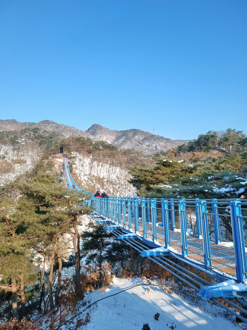 원주 소금산 출렁다리 그랜드밸리 코스 시간 케이블카 입장료 총정리 네이버 블로그