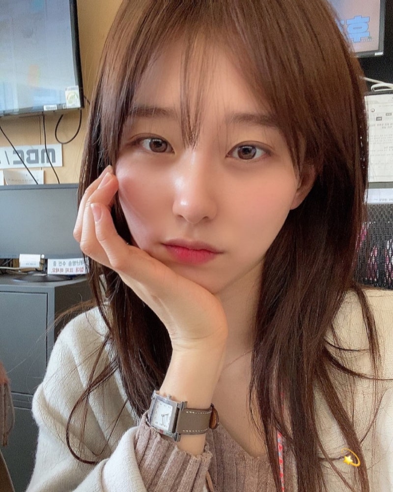 박하명 프로필 나이 학력 MBC 기상캐스터 BJ 천사랑 : 네이버 블로그