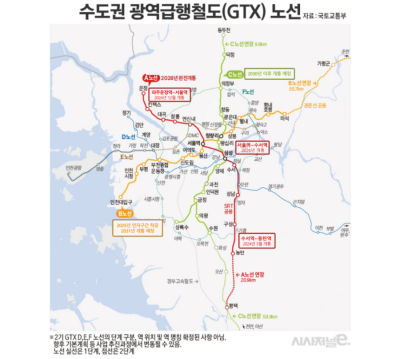 고양창릉 신도시 본청약 시작(A4, S5, S6). GTX-A 창릉역, 고양은평선은 언제 개통? : 네이버 블로그