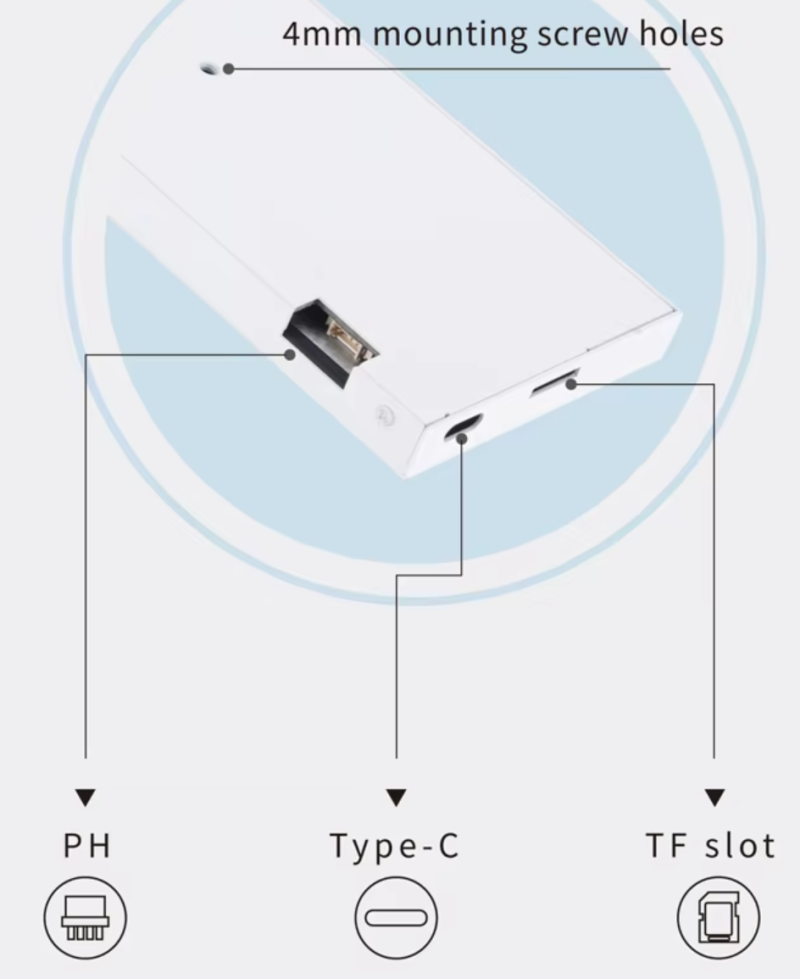 turing smart screen 8.8인치 PC 모니터링 IPS 디스플레이 설치, 사용방법 : 네이버 블로그