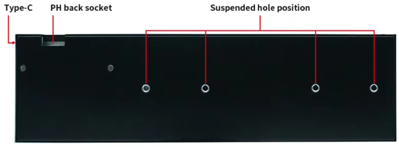 turing smart screen 8.8인치 PC 모니터링 IPS 디스플레이 설치, 사용방법 : 네이버 블로그