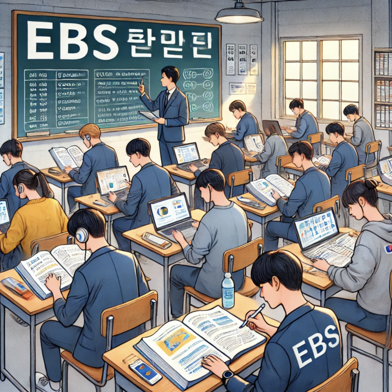 2026 수능특강 출시일 및 EBSi PDF 다운로드 방법 정리 : 네이버 블로그