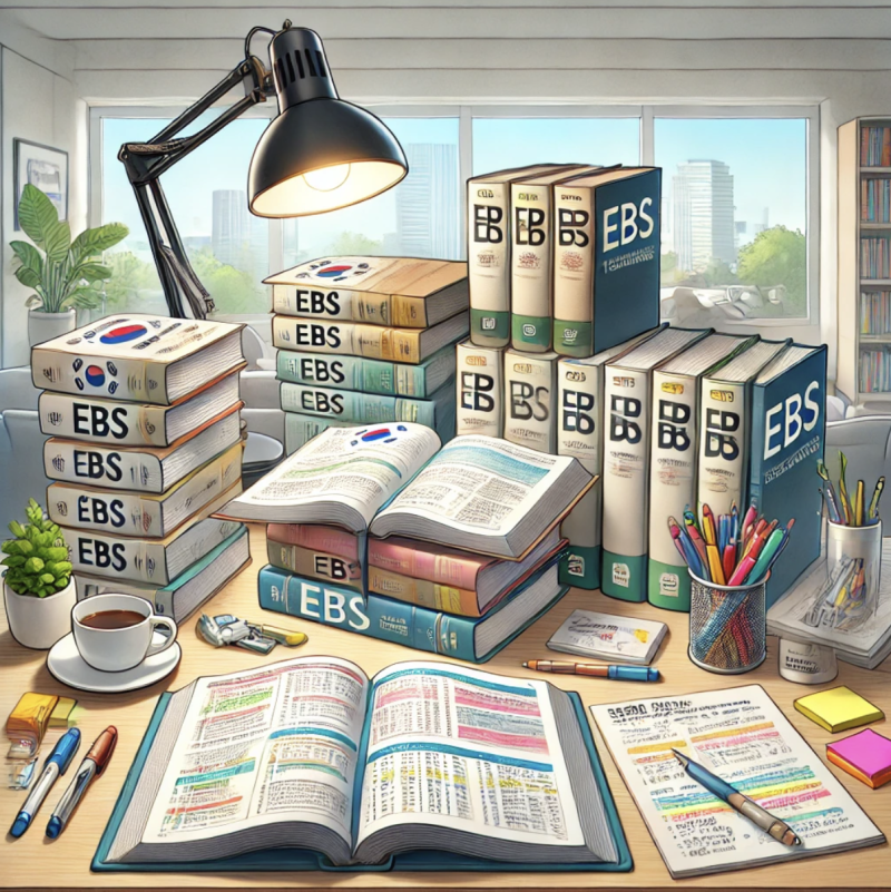 2026 수능특강 출시일 및 EBSi PDF 다운로드 방법 정리 : 네이버 블로그