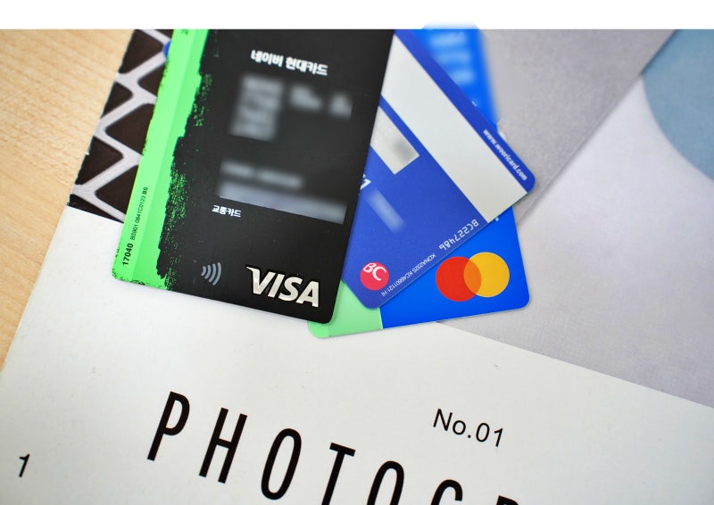 신용카드 보안코드 CVV, CVC, CSC의 의미와 차이점은? : 네이버 블로그