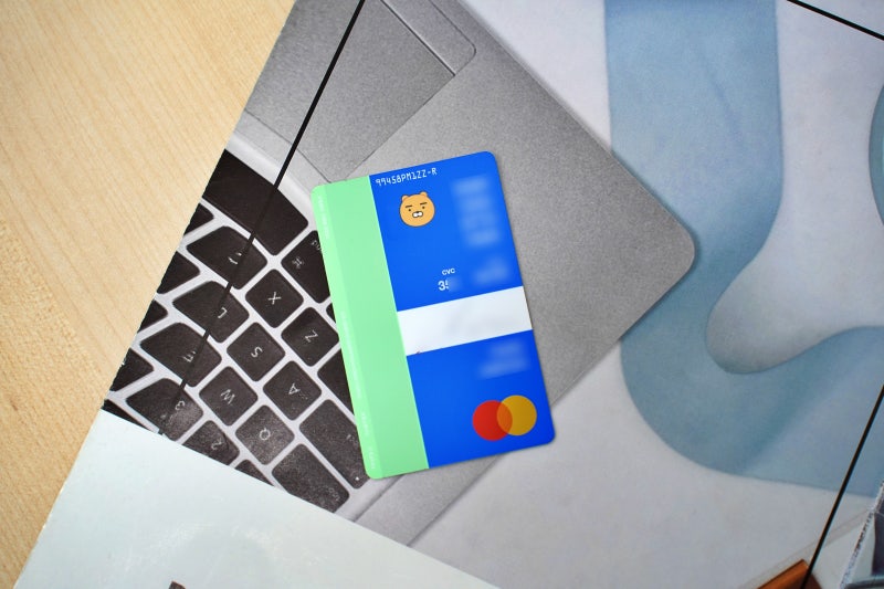 신용카드 보안코드 CVV, CVC, CSC의 의미와 차이점은? : 네이버 블로그