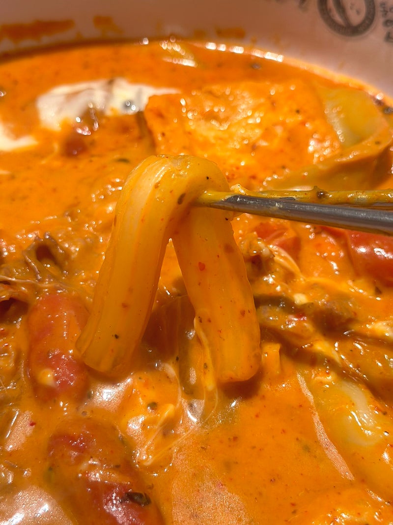 엽떡 2인분 가격 맵기 가능한 맛메뉴 포장ㆍ배달이 가능할까 엽기떡볶이 칼로리 네이버 블로그