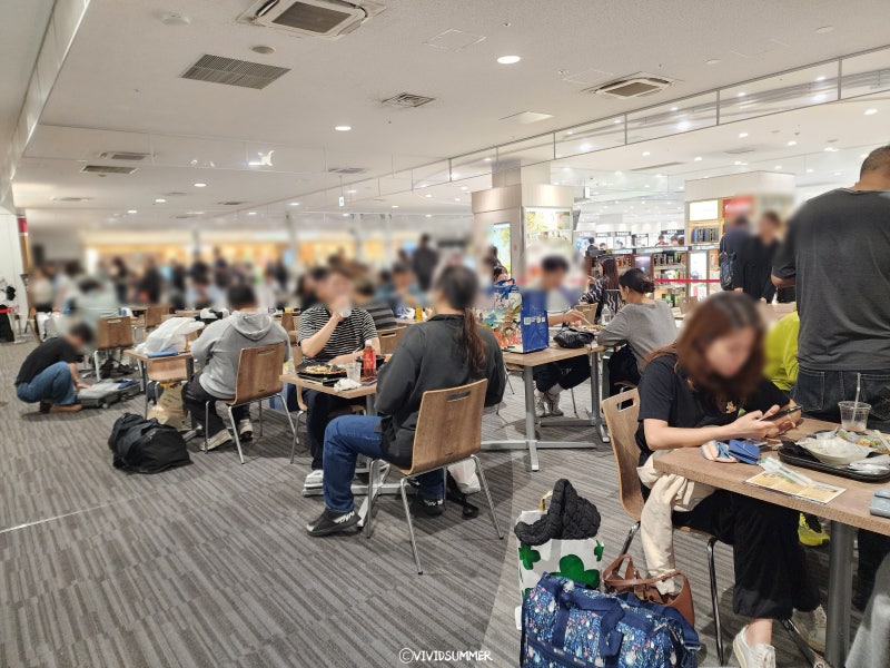 오사카 간사이공항 면세점 총정리 기념품 추천 쇼핑 꿀팁 네이버 블로그