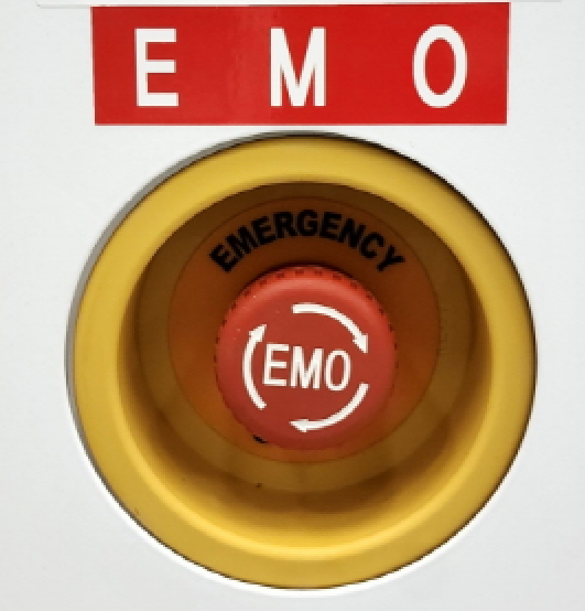 [EMO 버튼과 EMS 버튼 차이점: 비상 정지 시스템 완벽 정리] : 네이버 블로그