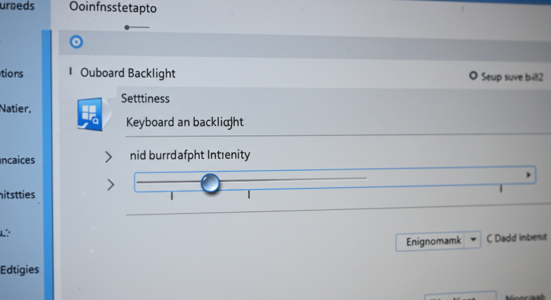 키보드 불빛 켜기 노트북 & 기계식 키보드 백라이트 설정 방법 : 네이버 블로그