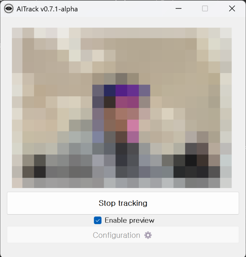 [잡다] 헤드 트래킹을 이용해서 게임을 해보자 - AItrack과 OpenTrack을 이용 / 유로트럭 시뮬레이터 플레이 : 네이버 블로그