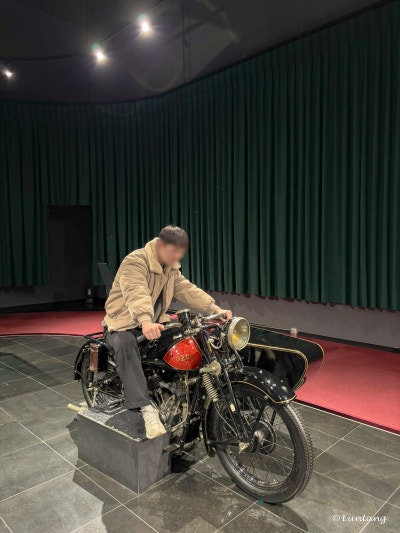 용인 자동차 박물관 처인구 삼성화재 모빌리티 놀거리 체험예약 네이버 블로그