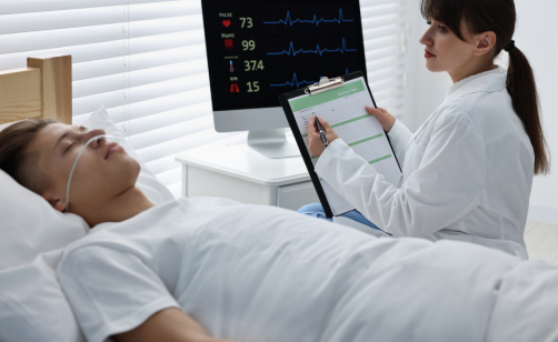 의학용어 LOC 의식수준 5단계 alert drowsy stupor semicoma coma : 네이버 블로그