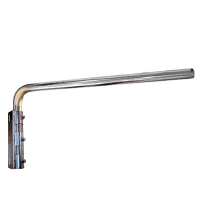 가로등주 부속자재/전주암대/전주형 암대/한전주암대/보안등암대/LED암대/SUS암대/STS암대/보행등암/LED보안등/가로등암대 ...