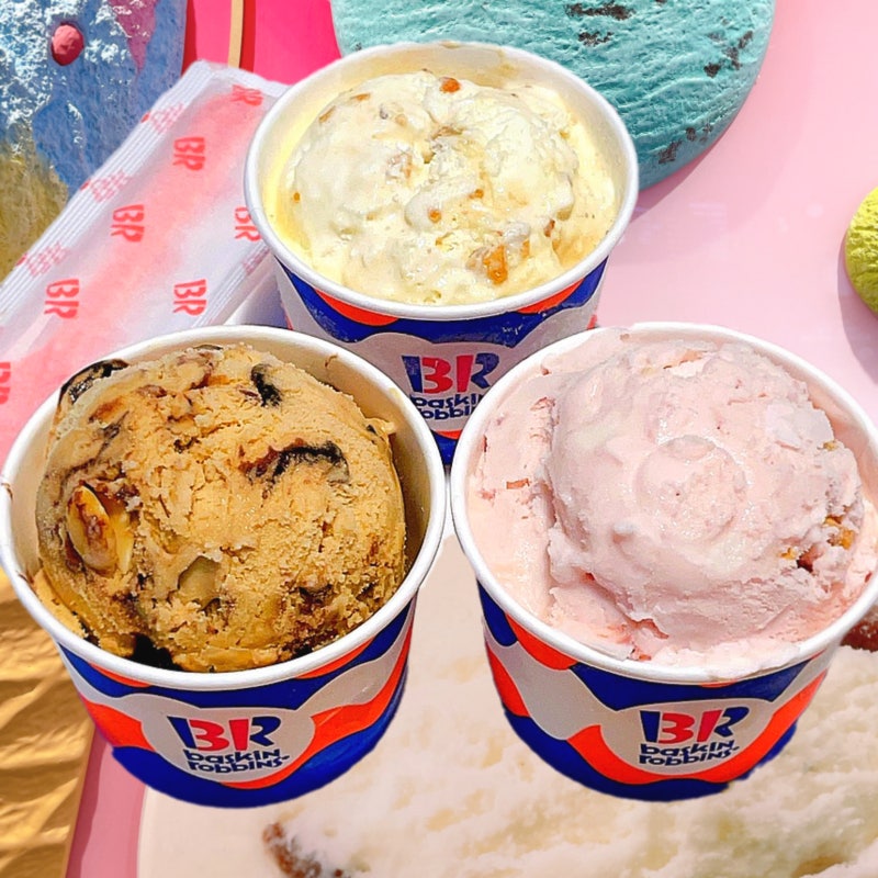 배스킨라빈스 메뉴 가격 베라 딸기연유퐁당 맛 종류 네이버 블로그