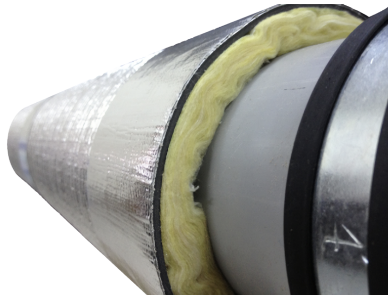 * Piping Insulation 이해 : 네이버 블로그