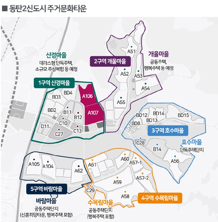 동탄 C27 분양 총정리 신주거문화타운 청약 일정 및 입지 배치도 분석 네이버 블로그