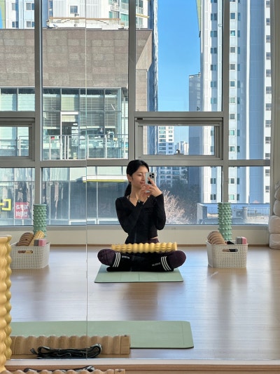 SNPE 바른자세운동 솔직후기 : 네이버 블로그