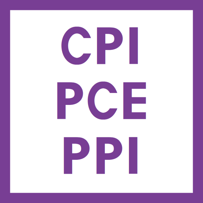 [경제용어] CPI? PCE? PPI? 연준은? : 네이버 블로그
