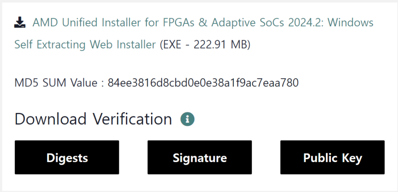 AMD(XILINX) Vivado 설치하기 : 네이버 블로그