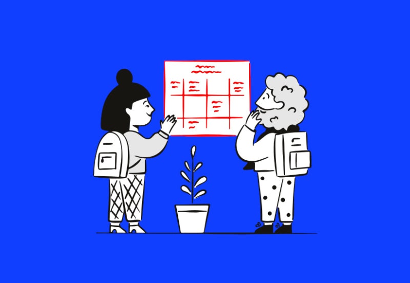 Mbti 유형 비교 Intp와 Entp 특징 차이점 공통점 네이버 블로그