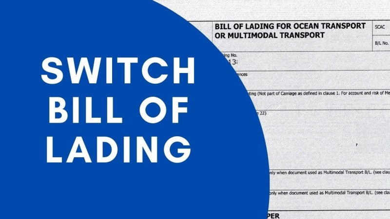 B/L(비엘. Bill of Lading)종류, 흐름(프로세스), 개념 이해하기 : 네이버 블로그