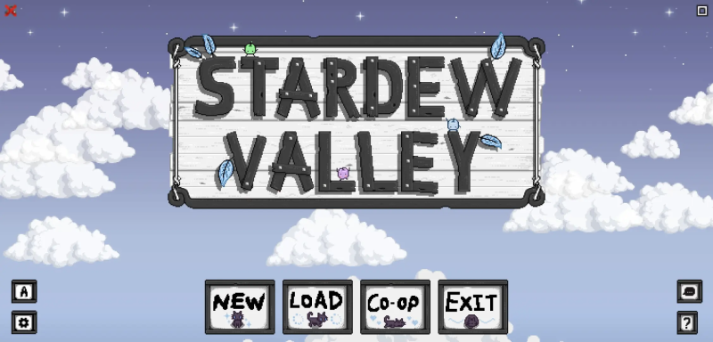 [스타듀밸리] 나를 위한 리텍 모음집 : 네이버 블로그