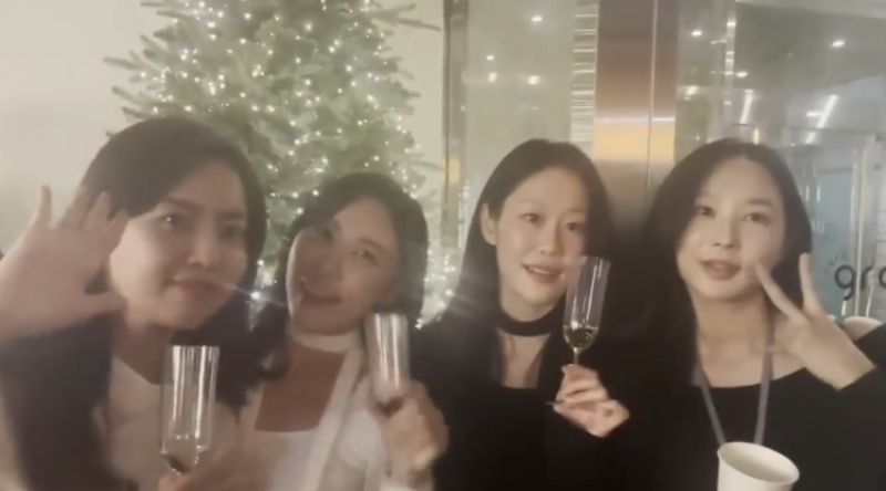 나는솔로 24기 순자 옥순 공개저격 이어 불화설 인증 왕따설 증거 예능추천 네이버 블로그