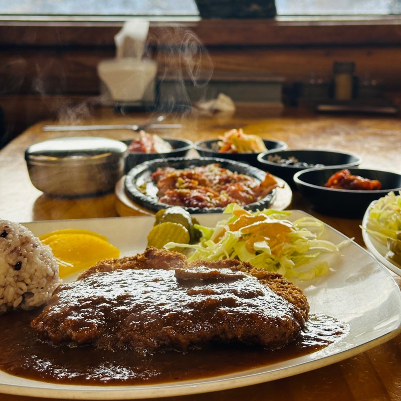 강원도 양양 드라이브 코스 설악산 한계령 휴게소 주차장 식당 버스 : 네이버 블로그