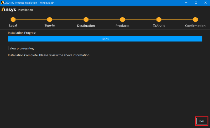 1. ANSYS 학생용 프로그램 다운로드 및 설치 방법(ANSYS 2024 R2 Free Student Software ...