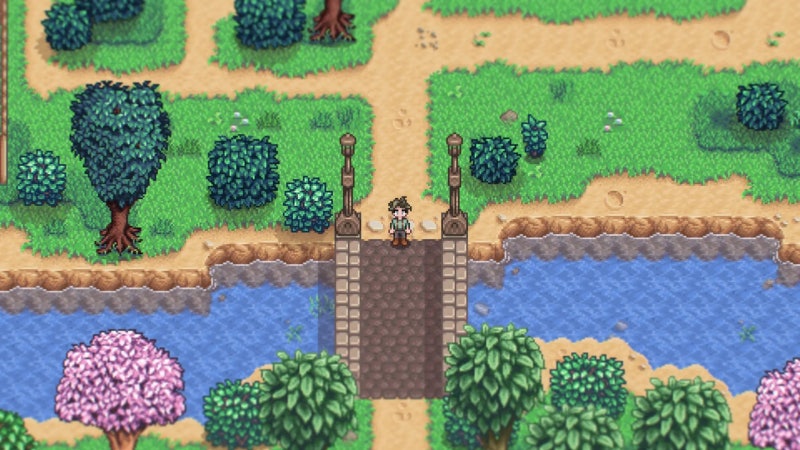 스타듀밸리 모드+리텍 정리글 v.1.6 : 네이버 블로그