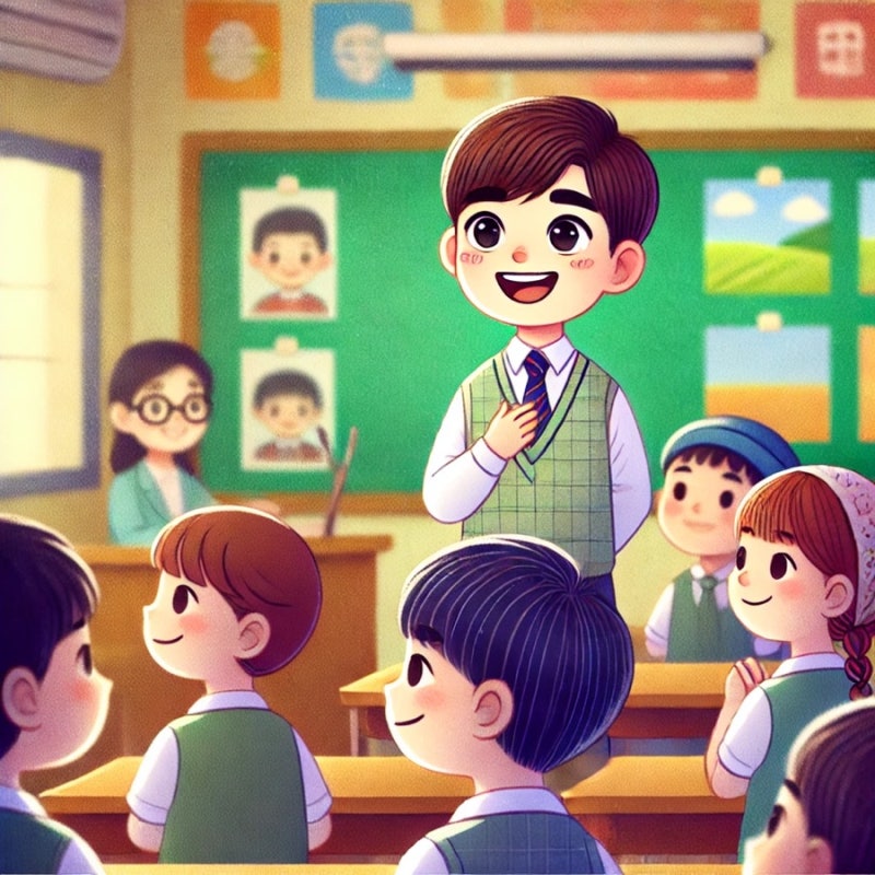 초등학교 반장 선거 공약 총정리 인기 있는 반장 되는 법 대공개 네이버 블로그