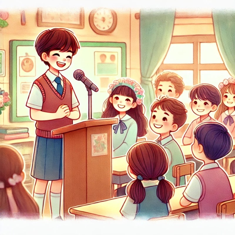 초등학교 반장 선거 공약 총정리 인기 있는 반장 되는 법 대공개 네이버 블로그