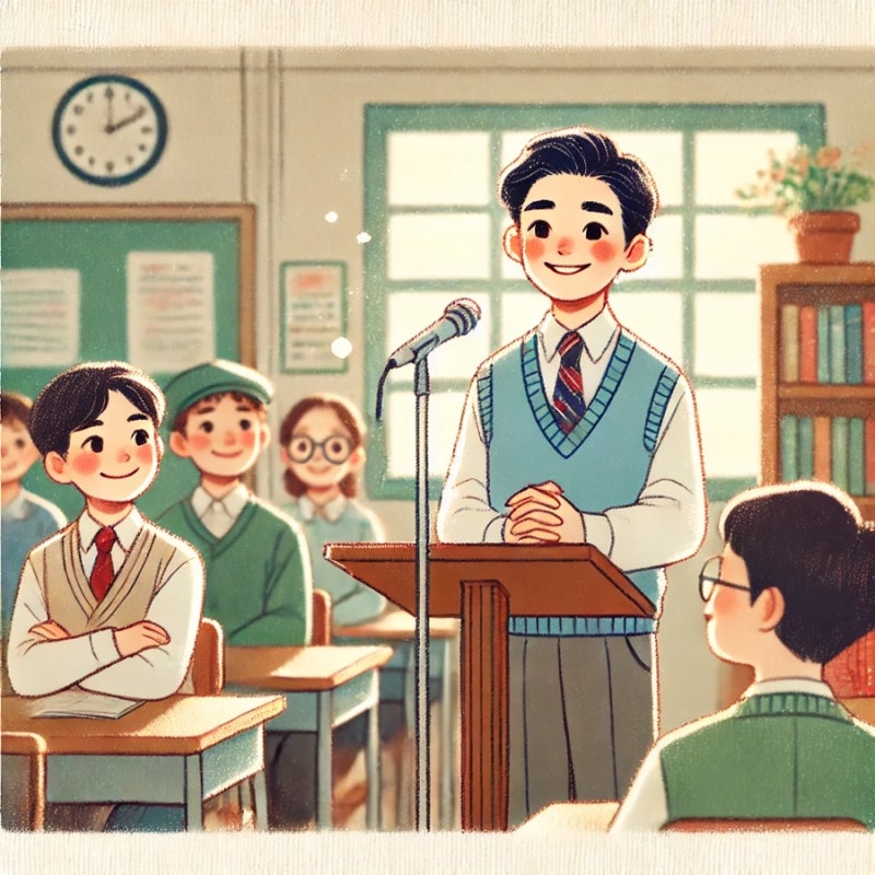 중학교 반장 선거 공약 고민 끝 중학생 맞춤형 반장 공약 추천 리스트 네이버 블로그