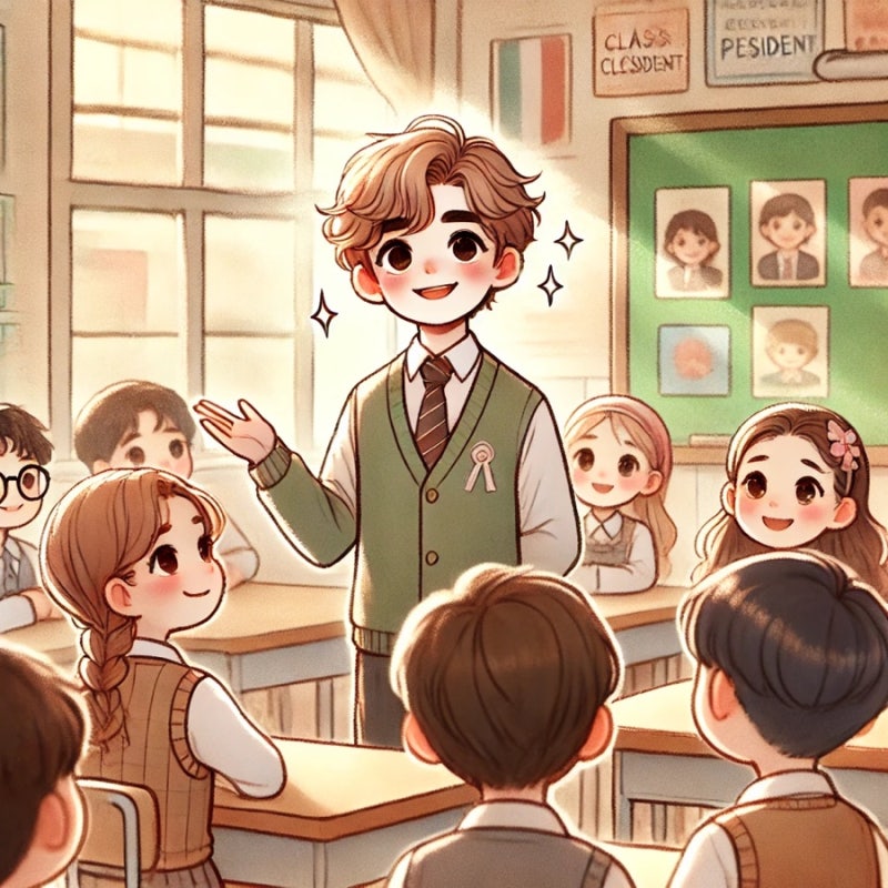 초등학교 반장 선거 공약 총정리 인기 있는 반장 되는 법 대공개 네이버 블로그