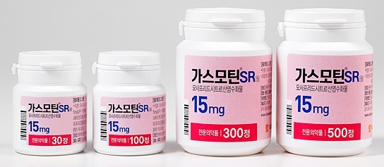 가스모틴 SR 가스모틴 에스알정 5mg 부작용 정리 : 네이버 블로그