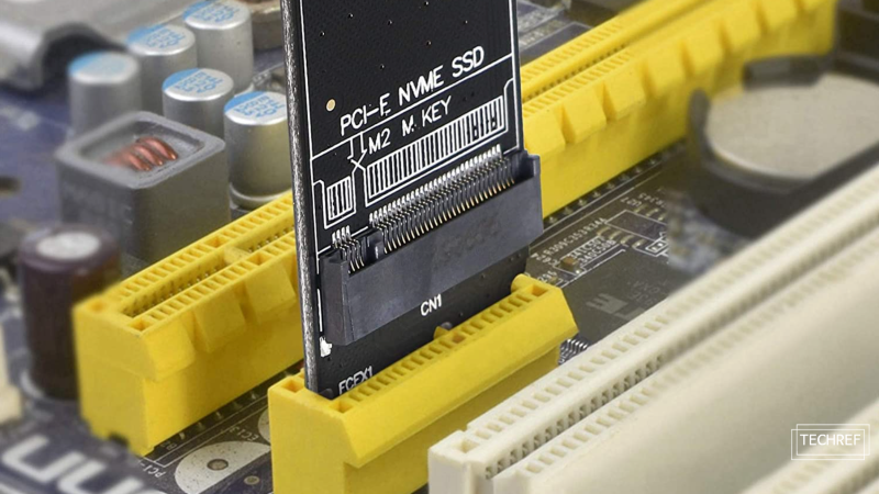 PCI vs PCIe 차이점 정리: PCIe 4.0 5.0 속도 비교 및 선택 가이드 : 네이버 블로그