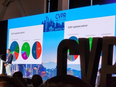 [미국 내슈빌] CVPR 2025_컴퓨터비젼 및 패턴인식 컨퍼런스_IEEE/CVF Computer Vision & Pattern ...