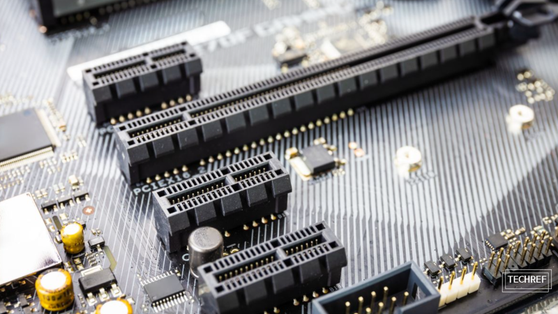 PCI vs PCIe 차이점 정리: PCIe 4.0 5.0 속도 비교 및 선택 가이드 : 네이버 블로그
