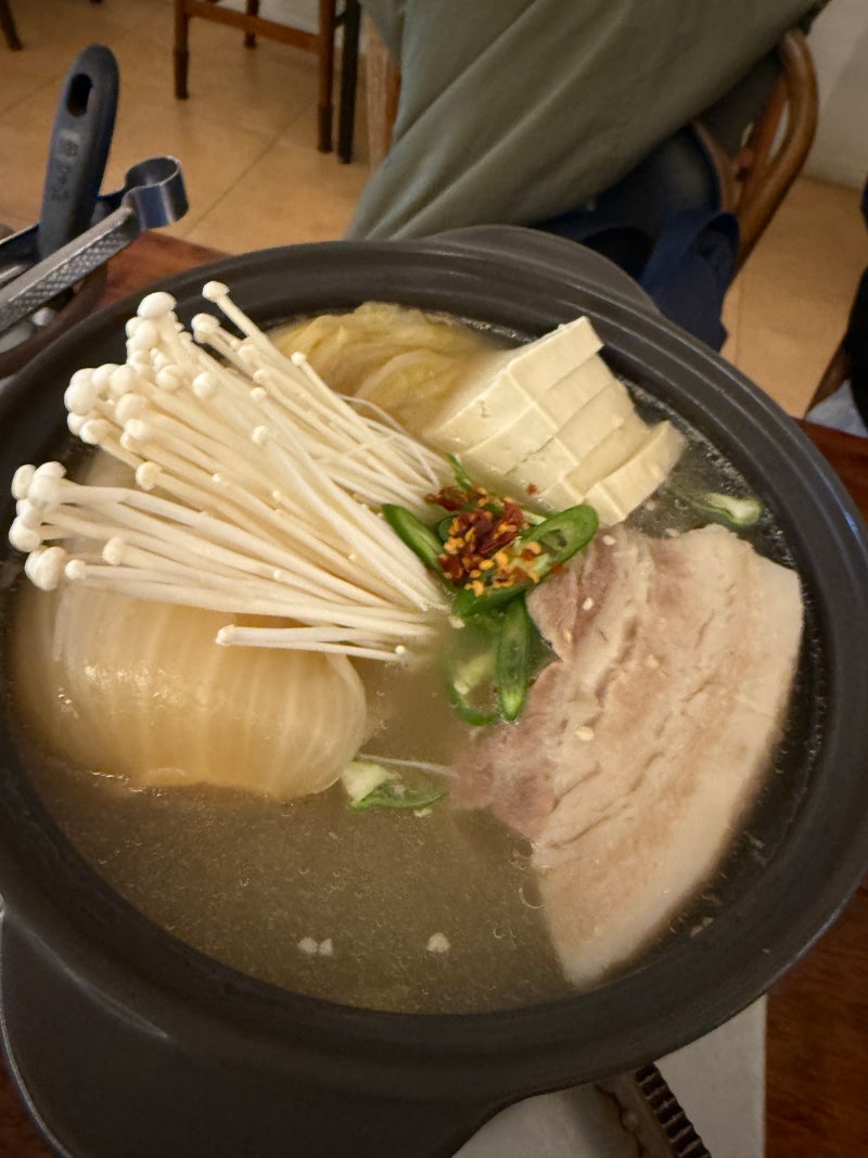 계산 택지 맛집 분위기부터 안주맛까지 잡은 저녁산책 네이버 블로그
