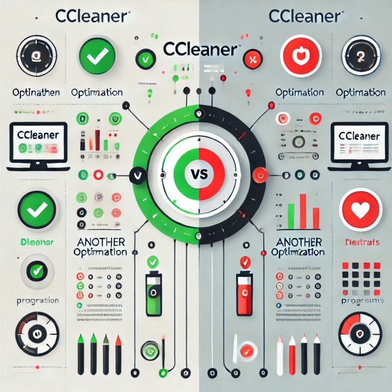 CCleaner 무료 다운로드 & 사용법! 실사용 리뷰 – PC 최적화 효과는? : 네이버 블로그